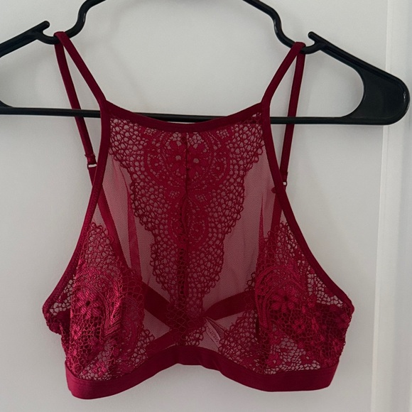 Victoria's Secret | Intimates & Sleepwear | Victorias Secret Lace ...